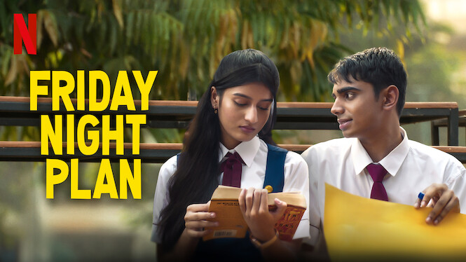 Is 'Friday Night Plan' on Netflix? Where to Watch the Movie - New On ...